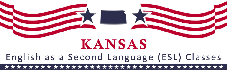 Kansas ESL Classes - Learn English in KS